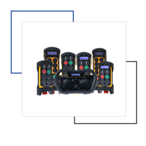 Crane Control Systems - IISCOME