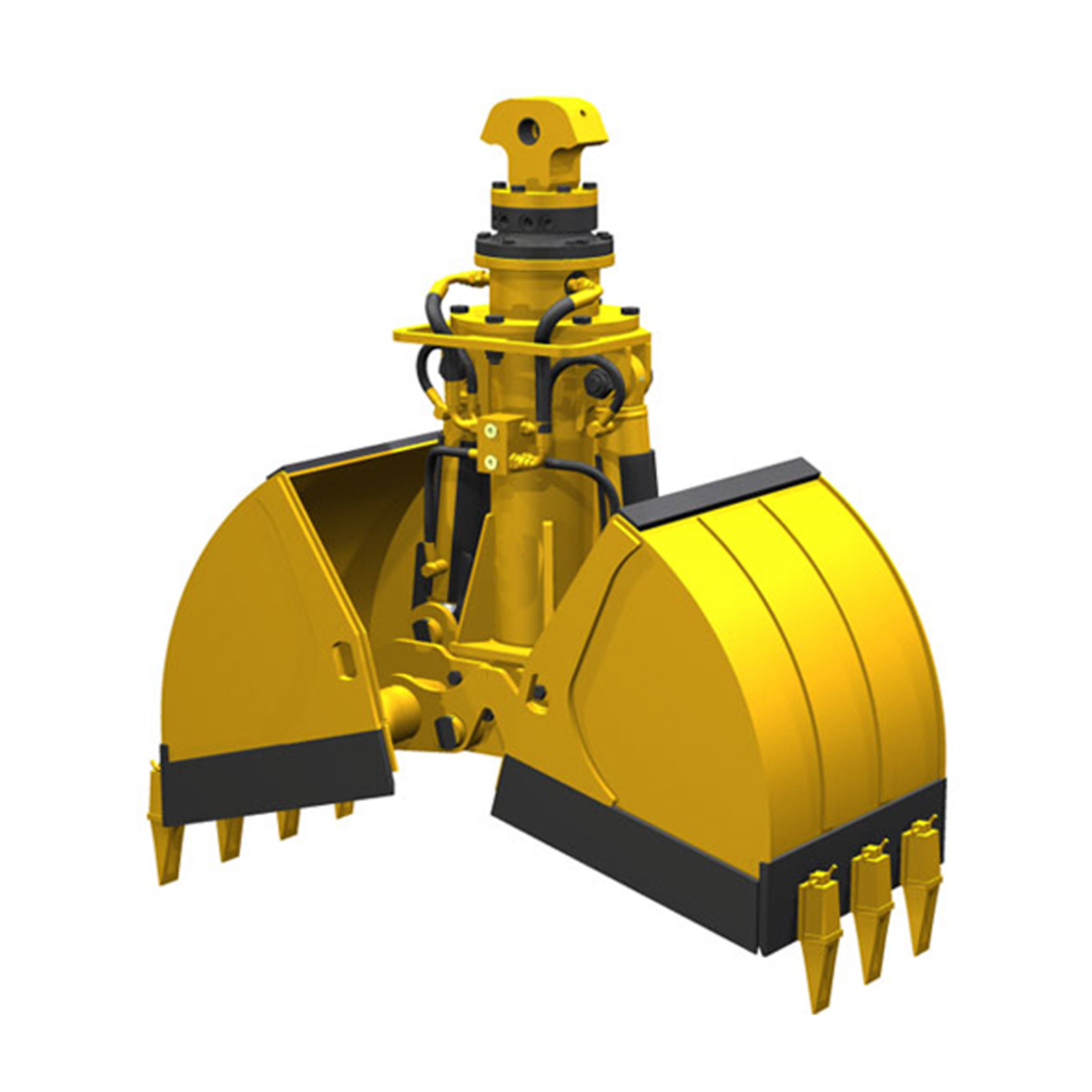 Under Hook Attachments - IISCOME